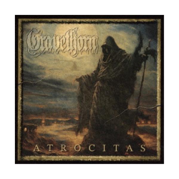 ■発送倉庫:DVD倉庫（※神奈川県からの発送）■種別:CD■発売日:2025/09/30■販売元:ディスクユニオン■収録:Disc.1／01.Atrocitas(4:03)／02.The Great Thaw(4:17)／03.Epic B...