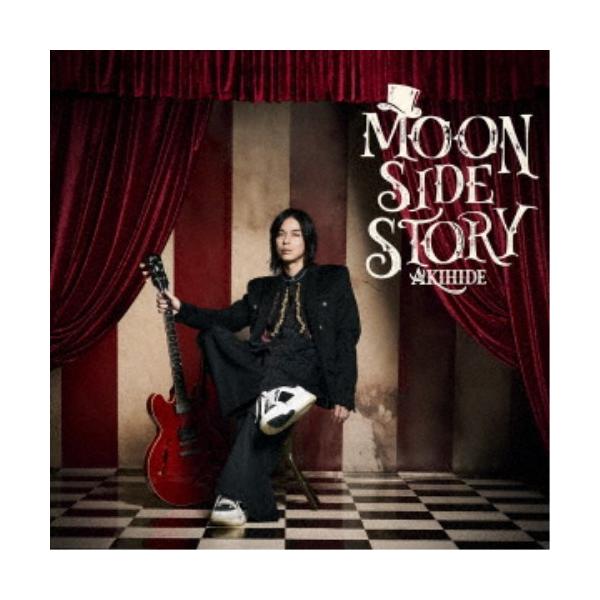 ■発送倉庫:DVD倉庫（※神奈川県からの発送）■種別:CD+Blu-ray■発売日:2025/10/15■販売元:ビーイング■収録:Disc.1／01.Theme of Theater(1:13)／02.MOON SIDE STORY(3:...