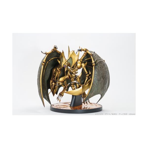 ■納期:発売日お届け■発送倉庫:GAME倉庫（※千葉県からの発送）■種別:ホビー■発売日:2026年4月発売■メーカー:ADKエモーションズ■説明:荘厳なる雷の化身ーー「降雷皇ハモン」圧巻の立体化！ 三幻魔フィギュアシリーズ第二弾、堂々降臨...