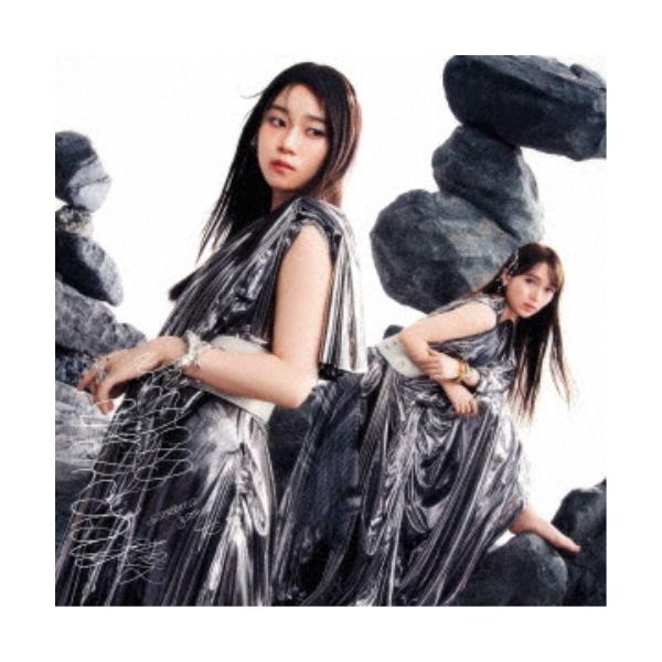 ■発送倉庫:DVD倉庫（※神奈川県からの発送）■種別:CD+Blu-ray■発売日:2025/10/29■販売元:ソニー・ミュージック■収録:Disc.1／01.Unhappy birthday構文(4:12)／02.Alter ego(3...