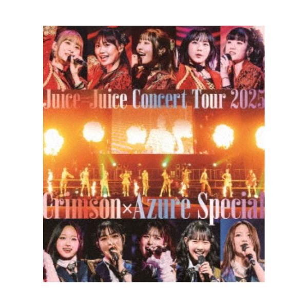 ■発送倉庫:DVD倉庫（※神奈川県からの発送）■種別:Blu-ray■発売日:2025/10/29■販売元:ポニーキャニオン■収録:Disc.1／01.OPENING／02.あばれてっか？！ ハヴアグッタイ／03.Va-Va-Voom／04...