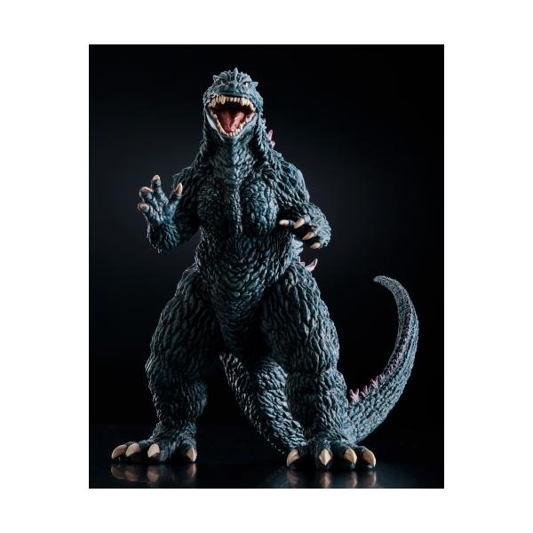 ■発送倉庫:GAME倉庫（※千葉県からの発送）■種別:ホビー■発売日:2026/01/23■メーカー:青島文化教材社■説明:＜完全新金型＞ 圧倒的な造形プラモデルを目指す新生ブランド「PLAfig. (プラフィギュア)」。 その第2弾は『ゴ...