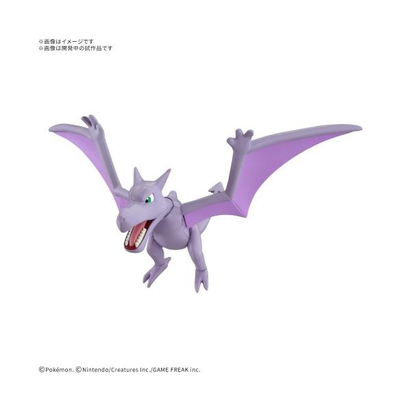 ■発送倉庫:GAME倉庫（※千葉県からの発送）■種別:ホビー■発売日:2026/02/14■メーカー:BANDAI SPIRITS■対象年齢:6歳以上■説明:骨格からポケモンを組み立てて遊べる、「ポケプラカセキポケモンシリーズ」が新たに登場...