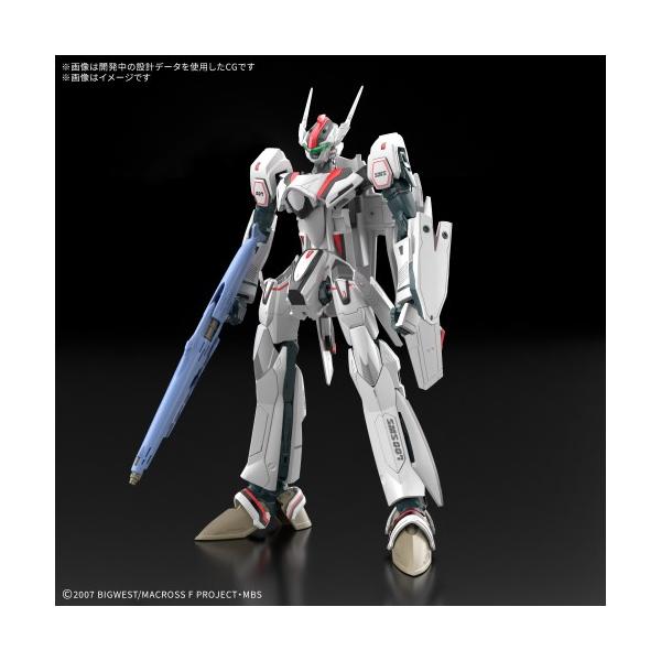【発売日：2026年03月21日】■納期:発売日お届け■発送倉庫:GAME倉庫（※千葉県からの発送）■種別:ホビー■発売日:2026/03/21■メーカー:BANDAI SPIRITS■対象年齢:15歳以上■説明:『マクロスF』より「VF-...