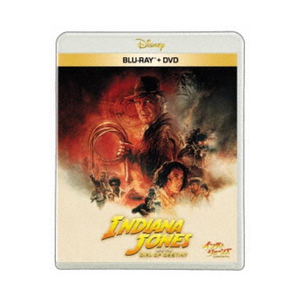 ■発送倉庫:DVD倉庫（※神奈川県からの発送）■種別:Blu-ray■発売日:2025/10/15■販売元:ウォルト・ディズニー・■説明:解説＆ストーリー 最後にして最大の冒険へ。／伝説の男が運命を変える究極の秘宝争奪戦に挑む。／人類の歴史...