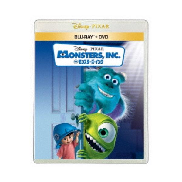 ■発送倉庫:DVD倉庫（※神奈川県からの発送）■種別:Blu-ray■発売日:2025/10/15■販売元:ウォルト・ディズニー・■説明:解説 今度のヒーローに世界中が恋をする！／2002年アカデミー賞受賞！世界で一番不思議な会社を舞台に、...