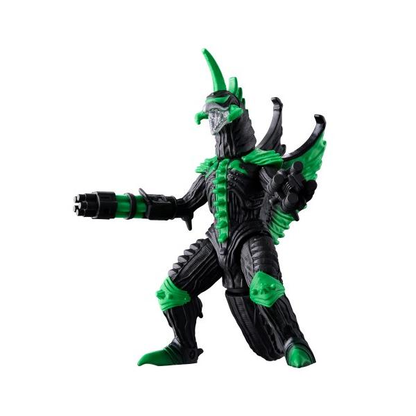 ■発送倉庫:玩具倉庫（※千葉県からの発送）■種別:おもちゃ■発売日:2025/11/01■メーカー:バンダイ■対象年齢:3歳以上■説明:集めて広がる怪獣バトルの世界！ 手のひらサイズで『ゴジラ』の世界観を楽しめる新フィギュアシリーズ「ゴジバ...