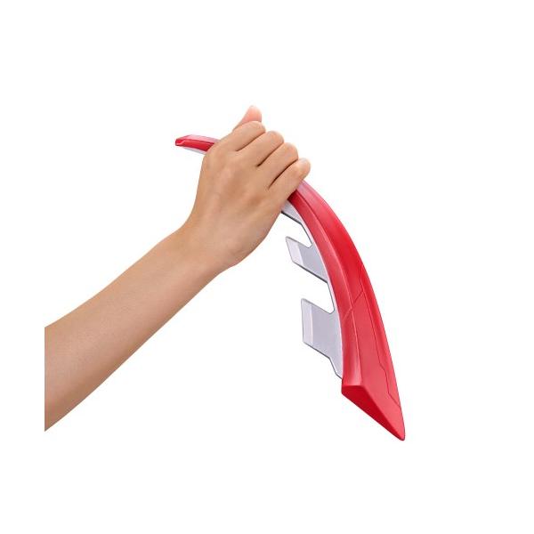 ■発送倉庫:玩具倉庫（※千葉県からの発送）■種別:おもちゃ■発売日:2025/10/11■メーカー:バンダイ■対象年齢:3歳以上■説明:「ソフトウルトラウェポン」から、「オメガスラッガー」が登場！ 柔らか素材で、軽くて遊びやすく、ビッグサイ...