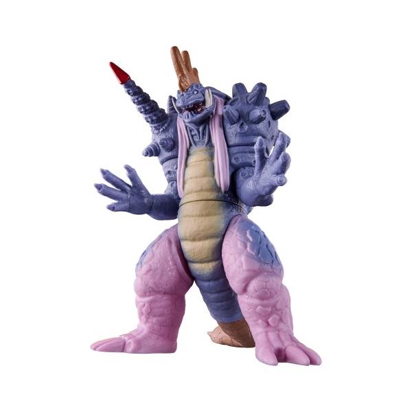 ■発送倉庫:玩具倉庫（※千葉県からの発送）■種別:おもちゃ■発売日:2025/09/20■メーカー:バンダイ■対象年齢:3歳以上■説明:ウルトラ怪獣の特徴や個性を変形＆可動ギミックで再現した「ウルトラ怪獣アドバンス」シリーズより、 『ウルト...