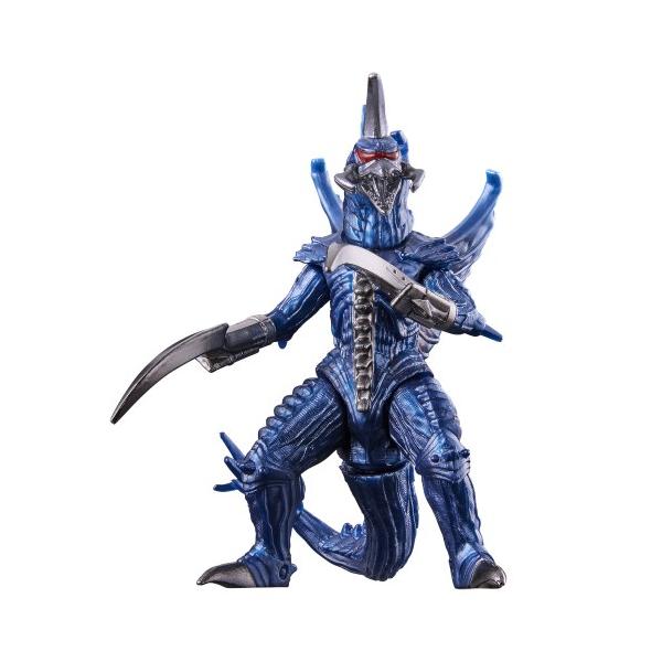 ■発送倉庫:玩具倉庫（※千葉県からの発送）■種別:おもちゃ■発売日:2025/09/20■メーカー:バンダイ■対象年齢:3歳以上■説明:集めて広がる怪獣バトルの世界！ 手のひらサイズで『ゴジラ』の世界観を楽しめる 新フィギュアシリーズ「ゴジ...