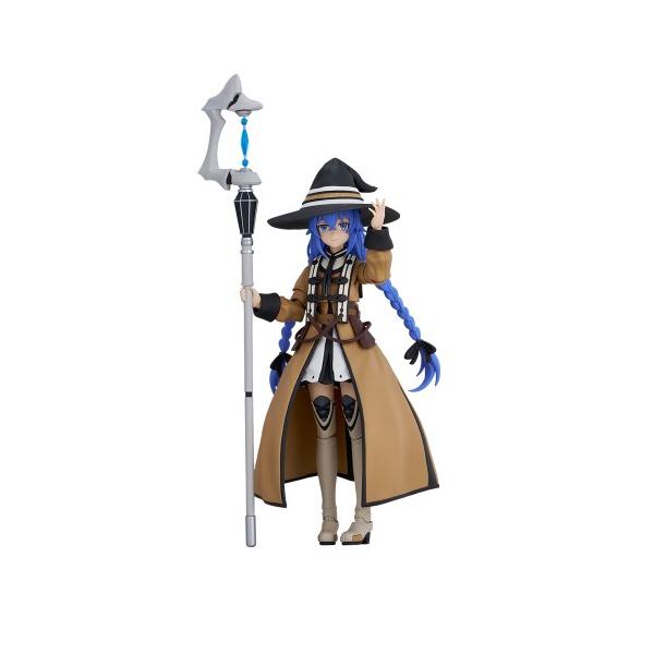 ■納期:発売日お届け■発送倉庫:GAME倉庫（※千葉県からの発送）■種別:ホビー■発売日:2026年3月発売■メーカー:KADOKAWA■対象年齢:15歳以上■説明:TVアニメ「無職転生II〜異世界行ったら本気だす〜」より、水王級魔術師「ロ...