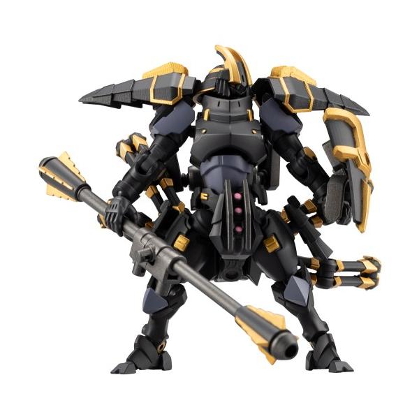 ■納期:発売日お届け■発送倉庫:GAME倉庫（※千葉県からの発送）■種別:ホビー■発売日:2026年2月発売■メーカー:コトブキヤ■対象年齢:15歳以上■説明:Combat preparation complete. Start your ...