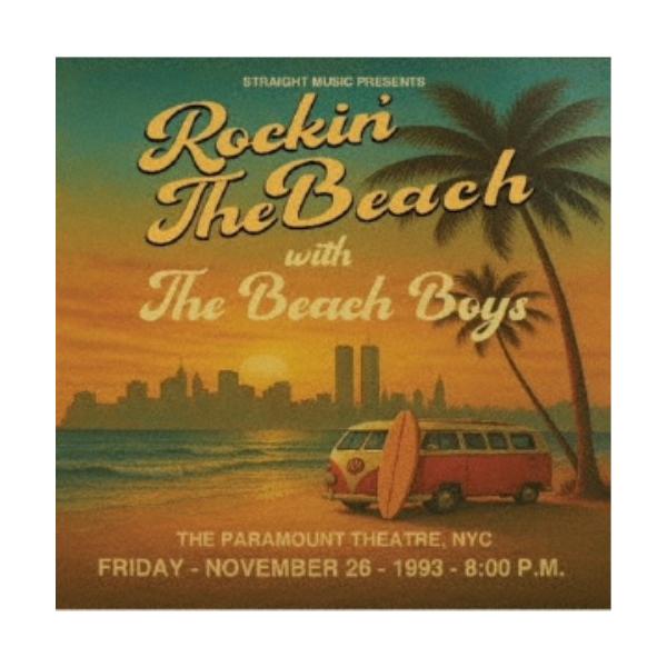 ■発送倉庫:DVD倉庫（※神奈川県からの発送）■種別:CD■発売日:2025/10/15■販売元:ヴィヴィド・サウンドコーポレーション■収録:Disc.1／01.California Girls(2:32)／02.I Can Hear Mu...