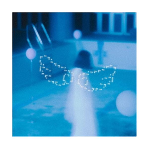 ■発送倉庫:DVD倉庫（※神奈川県からの発送）■種別:CD■発売日:2025/10/08■販売元:ウルトラ・ヴァイヴ■収録:Disc.1／01.POOL(2:42)／02.水槽(3:36)／03.mirror(3:29)／04.天使(4:0...