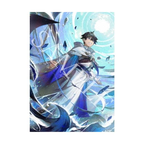 ■発送倉庫:DVD倉庫（※神奈川県からの発送）■種別:Blu-ray■発売日:2025/12/19■販売元:クロックワークス■説明:シリーズ解説 シリーズ累計100万部を突破！マイペースすぎる最強水魔法使いの気ままな冒険譚、開幕！／「＜水よ...