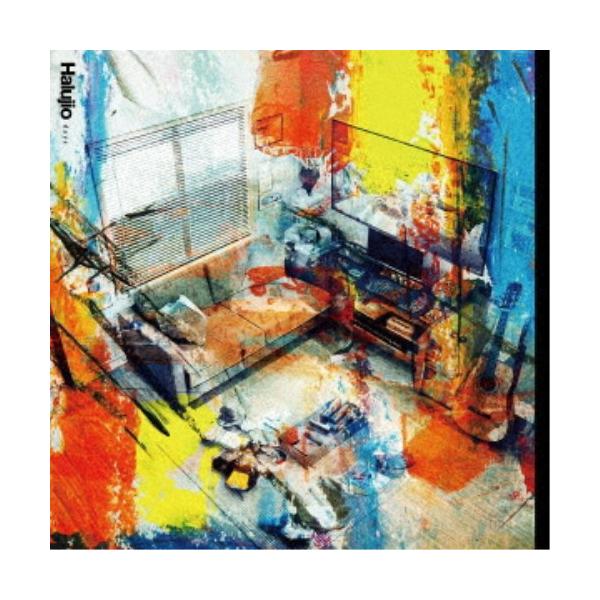 ■発送倉庫:DVD倉庫（※神奈川県からの発送）■種別:CD■発売日:2025/10/08■販売元:ポニーキャニオン■収録:Disc.1／01.オールド／02.homie／03.ネイキッド／04.静かな部屋／05.アールグレイ／06.杪夏■説...