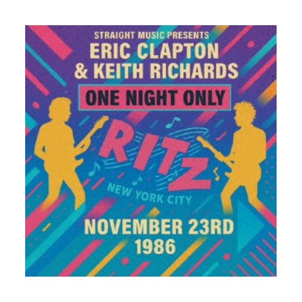 ■発送倉庫:DVD倉庫（※神奈川県からの発送）■種別:CD■発売日:2025/10/15■販売元:ヴィヴィド・サウンドコーポレーション■収録:Disc.1／01.Crossroads(6:55)／02.White Room(6:25)／03...