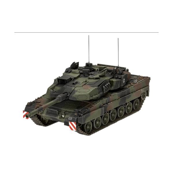 ■納期:発売日お届け■発送倉庫:GAME倉庫（※千葉県からの発送）■種別:ホビー■発売日:2026年5月発売■メーカー:ドイツレベル■説明:2025年配備予定の独軍レオパルト2A7の砲塔に、敵の砲弾やロケット弾、ミサイルをレーダーで感知し迎...