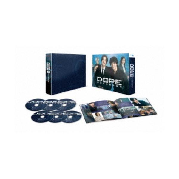 ■発送倉庫:DVD倉庫（※神奈川県からの発送）■種別:DVD■発売日:2026/02/13■販売元:TCエンタテインメント■説明:『DOPE 麻薬取締部特捜課』 高橋海人(King ＆ Prince)＆中村倫也 W主演！／正反対のバディが新...