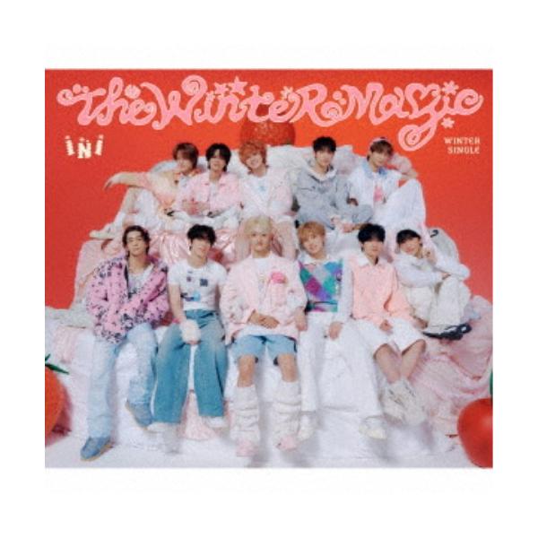 ■発送倉庫:DVD倉庫（※神奈川県からの発送）■種別:CD+DVD■発売日:2025/11/19■販売元:ユニバーサルミュージック■収録:Disc.1／01.Present(3:15)／02.U MINE(3:05)／03.WISH(3:2...