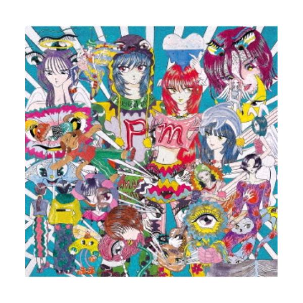 ■発送倉庫:DVD倉庫（※神奈川県からの発送）■種別:CD■発売日:2025/12/10■販売元:ソニー・ミュージック■収録:Disc.1／01.パープルスカイ(3:23)／02.いつか何もない世界で(2:48)／03.poole(3:33...