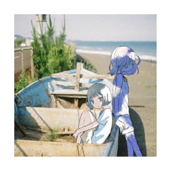 ■発送倉庫:DVD倉庫（※神奈川県からの発送）■種別:CD■発売日:2025/10/15■販売元:ポニーキャニオン■収録:Disc.1／01.morphium(4:02)／02.iv(2:00)／03.ブルームーン(4:01)／04.解体(...