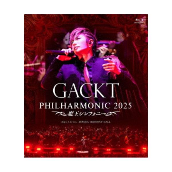 ■発送倉庫:DVD倉庫（※神奈川県からの発送）■種別:Blu-ray■発売日:2025/11/12■販売元:ユニバーサルミュージック■収録:Disc.1／01.RETURNER -闇の終焉-／02.絵夢 -FOR MY DEAR-／03.C...