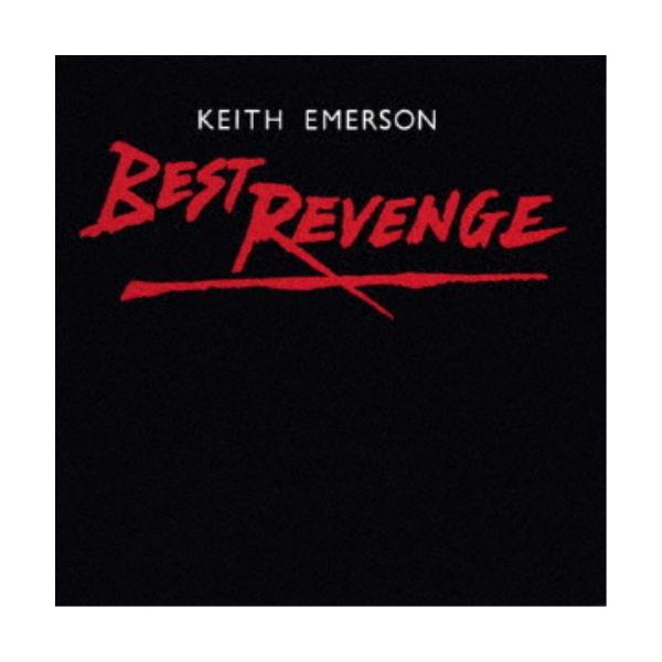 ■発送倉庫:DVD倉庫（※神奈川県からの発送）■種別:CD■発売日:2025/10/25■販売元:ラッツパック・レコード■収録:Disc.1／01.オーケストラル・スイート・トゥ・ベスト・リヴェンジ (BEST REVENGE)／02.プレ...