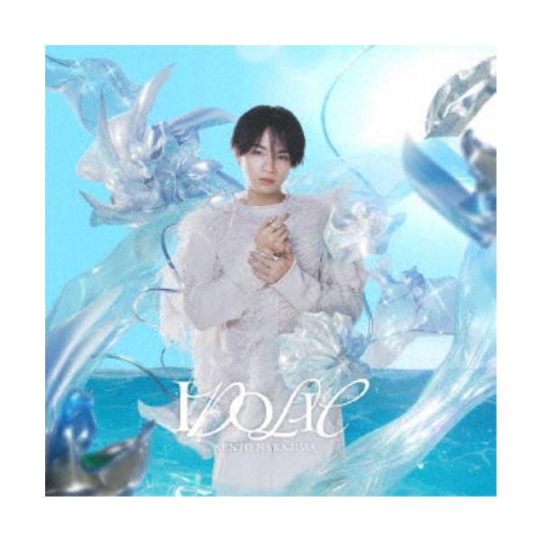 ■発送倉庫:DVD倉庫（※神奈川県からの発送）■種別:CD+Blu-ray■発売日:2025/10/29■販売元:ソニー・ミュージック■収録:Disc.1／01.IDOLIC(3:00)／02.Can’t Stop(2:48)／03.Sym...