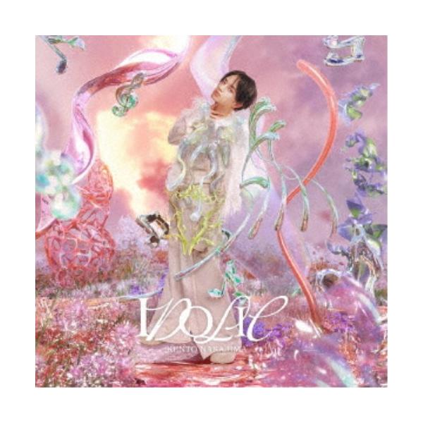 ■発送倉庫:DVD倉庫（※神奈川県からの発送）■種別:CD+Blu-ray■発売日:2025/10/29■販売元:ソニー・ミュージック■収録:Disc.1／01.IDOLIC(3:00)／02.Can’t Stop(2:48)／03.Cel...