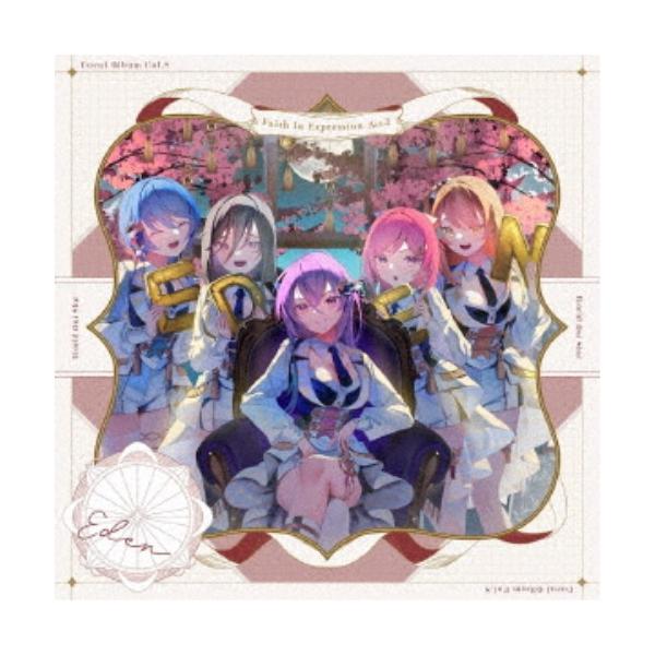 ■発送倉庫:DVD倉庫（※神奈川県からの発送）■種別:CD■発売日:2025/11/26■販売元:バンダイナムコフィルムワークス■収録:Disc.1／01.RAREFIED HEIGHTS(4:08)／02.Thirsty Soul(3:2...