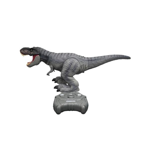 ■発送倉庫:玩具倉庫（※千葉県からの発送）■種別:おもちゃ■発売日:2025/07/26■メーカー:ハピネット■説明:映画『ジュラシック・ワールド』の T-レックスを見た目もサウンドもリアルに再現！■カテゴリ_おもちゃ_男の子のおもちゃ■登...