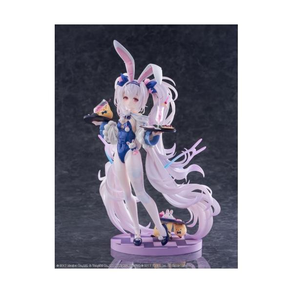 ■納期:発売日お届け■発送倉庫:GAME倉庫（※千葉県からの発送）■種別:ホビー■発売日:2026年5月発売■メーカー:ウイング■説明:「模擬店のコスチュームのウサウサ……靴にもウサウサ……ラフィー、すごく好き。指揮官も好き……？」  大人...