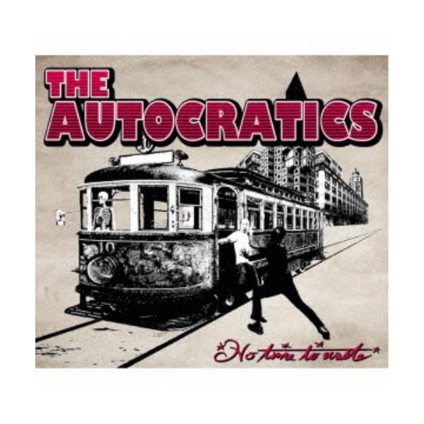 ■発送倉庫:DVD倉庫（※神奈川県からの発送）■種別:CD■発売日:2025/11/19■販売元:エルデイアンドケイ■収録:Disc.1／01.Introuction To The Autocratics／02.Action Than Sp...