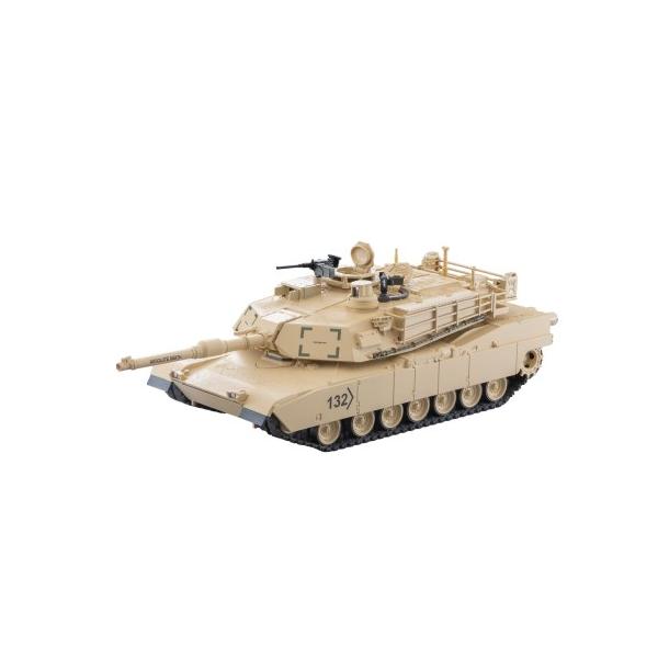 ■発送倉庫:GAME倉庫（※千葉県からの発送）■種別:ホビー■発売日:2026/02/23■メーカー:トミーテック■対象年齢:15歳以上■説明:アメリカ陸軍主力戦車であるM1A2エイブラムスは、120mm滑腔砲による高い攻撃力、複合装甲によ...