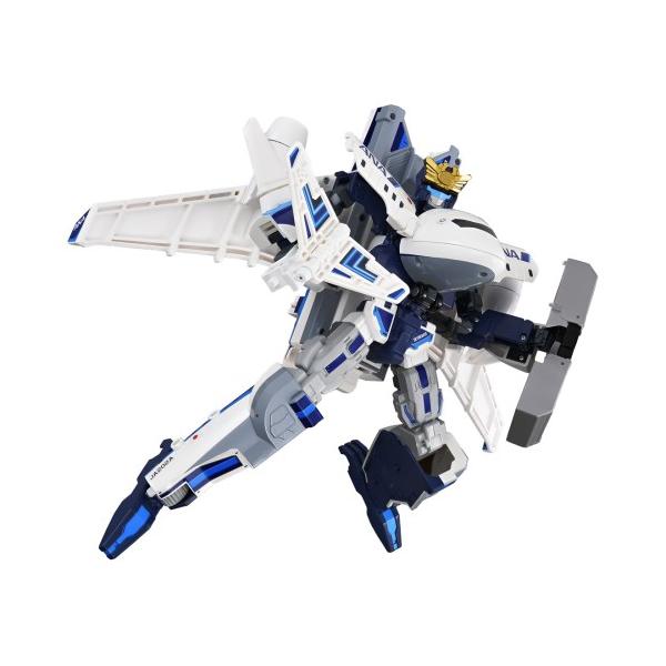 ■発送倉庫:玩具倉庫（※千葉県からの発送）■種別:おもちゃ■発売日:2025/10/02■メーカー:タカラトミー■対象年齢:3歳以上■説明:「特装合体ロボ ジョブレイバー」から『スカイブレイバー ANA ジェット旅客機』が登場！  アーマー...