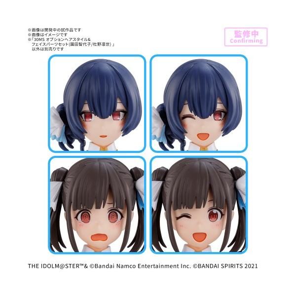 ■発送倉庫:GAME倉庫（※千葉県からの発送）■種別:ホビー■発売日:2026/01/24■メーカー:BANDAI SPIRITS■対象年齢:15歳以上■説明:「アイドルマスター シャイニーカラーズ」より、放課後クライマックスガールズの「園...