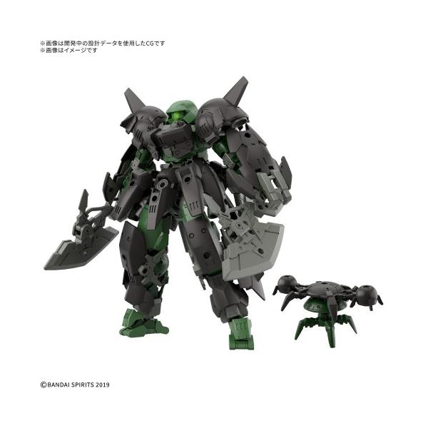 【発売日：2026年03月14日】■納期:発売日お届け■発送倉庫:GAME倉庫（※千葉県からの発送）■種別:ホビー■発売日:2026/03/14■メーカー:BANDAI SPIRITS■対象年齢:8歳以上■説明:30MMシリーズを代表する機...