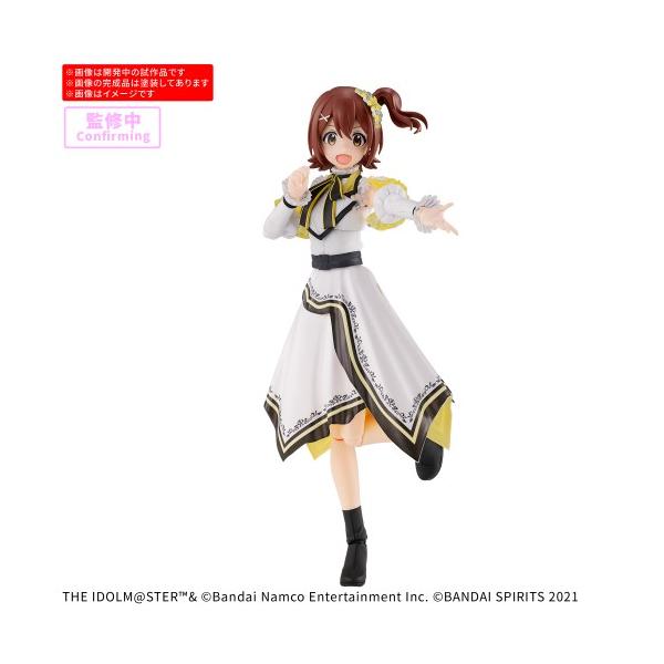 ■納期:発売日お届け■発送倉庫:GAME倉庫（※千葉県からの発送）■種別:ホビー■発売日:2026年3月発売■メーカー:BANDAI SPIRITS■対象年齢:15歳以上■説明:「アイドルマスター ミリオンライブ！」より「春日未来」を30M...