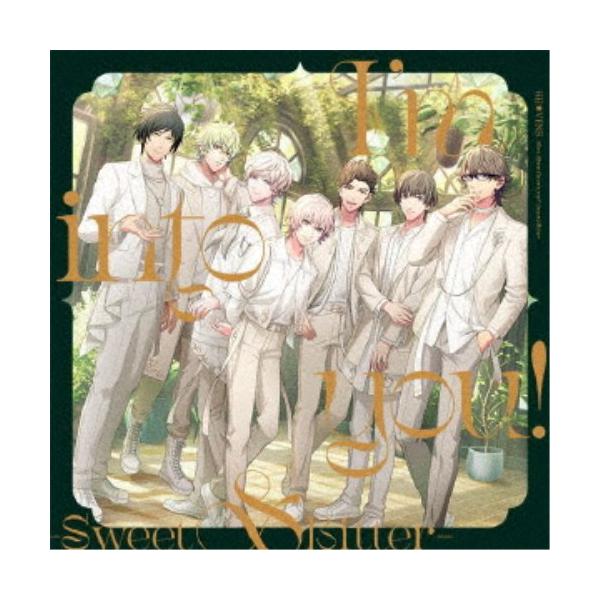 ■発送倉庫:DVD倉庫（※神奈川県からの発送）■種別:CD■発売日:2025/11/26■販売元:キングレコード■収録:Disc.1／01.眩くは幾星霜(4:07)／02.GIDDY SPIRAL(3:55)／03.Stormy Love(...