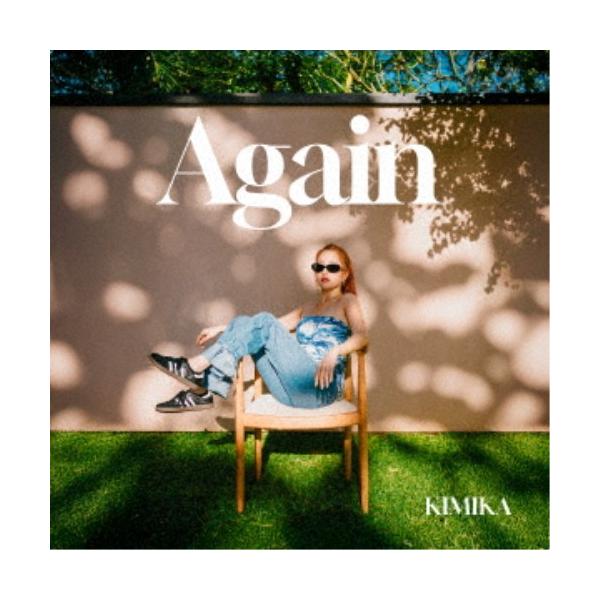 ■発送倉庫:DVD倉庫（※神奈川県からの発送）■種別:CD+DVD■発売日:2025/12/28■販売元:日本コロムビア■収録:Disc.1／01.Again(3:00)／02.Again (Instrumental)(3:02)／Disc...
