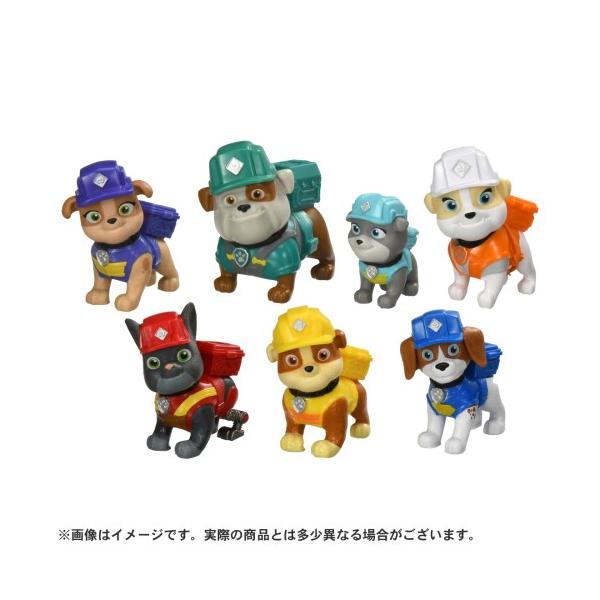 ■発送倉庫:玩具倉庫（※千葉県からの発送）■種別:おもちゃ■発売日:2025/11/15■メーカー:タカラトミー■対象年齢:3歳以上■説明:ラブル＆クルーの仲間たちが全員集合！  「ラブル＆クルー」で活躍するラブルと仲間たちのフィギュアが全...