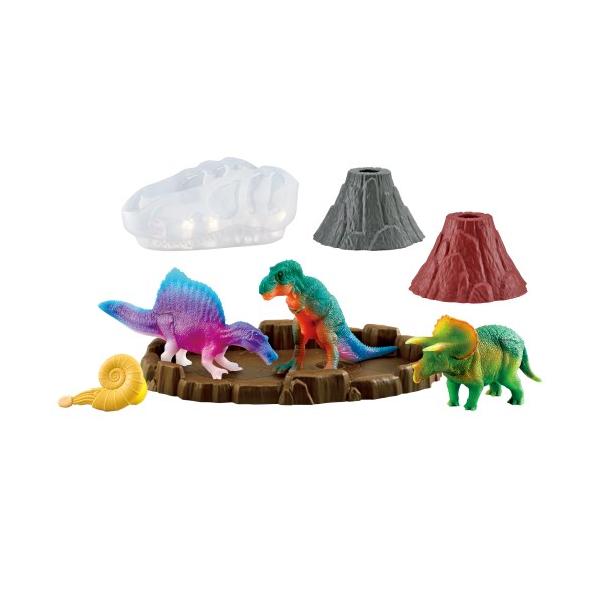 ■発送倉庫:玩具倉庫（※千葉県からの発送）■種別:おもちゃ■発売日:2025/09/30■メーカー:パイロットインキ■説明:恐竜3種が付いたお得なセット！  さらに限定カラーの水ふき火山をゲットできるのはこのセットだけ！■カテゴリ_おもちゃ...