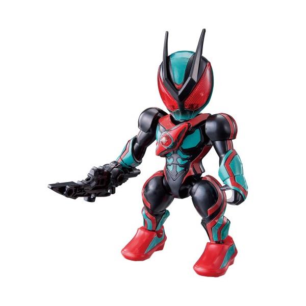 ■発送倉庫:玩具倉庫（※千葉県からの発送）■種別:おもちゃ■発売日:2025/12/06■メーカー:バンダイ■カテゴリ_おもちゃ_男の子のおもちゃ_なりきり遊び_キッズフィギュア_アニメ・ゲーム・特撮■キャラクター_仮面ライダーゼッツ■登録...