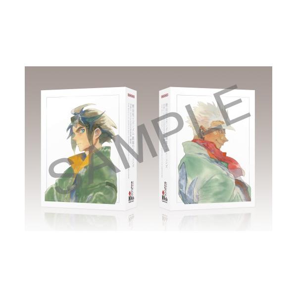 ■納期:発売日お届け■発送倉庫:DVD倉庫（※神奈川県からの発送）■種別:雑貨■発売日:2026/09/26■販売元:バンダイナムコフィルムワークス■対象年齢:15歳以上■説明:『機動戦士ガンダム 鉄血のオルフェンズ』10周年を記念し、TV...