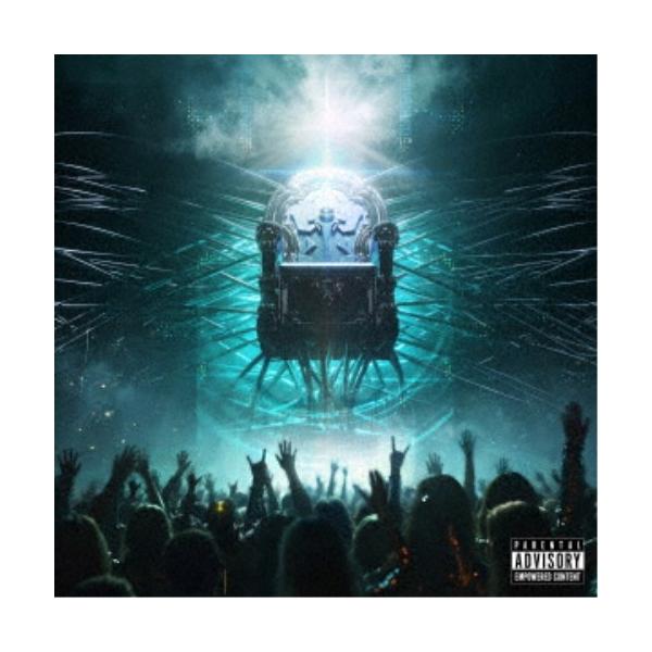 ■発送倉庫:DVD倉庫（※神奈川県からの発送）■種別:CD■発売日:2025/11/05■販売元:タワーレコード■収録:Disc.1／01.Carry On／02.Disguise／03.Bleeding Love／04.Cannonbal...