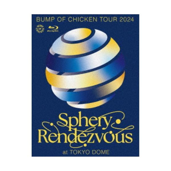 ■発送倉庫:DVD倉庫（※神奈川県からの発送）■種別:Blu-ray■発売日:2025/12/10■販売元:ソニー・ミュージック■収録:Disc.1／01.Theme of Sphery Rendezvous(3:11)／02.Sleep ...