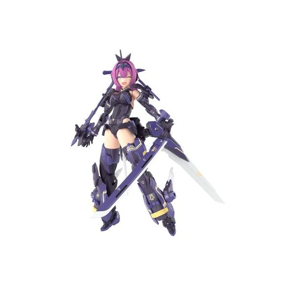 ■発送倉庫:GAME倉庫（※千葉県からの発送）■種別:ホビー■発売日:2026/04/27■メーカー:コトブキヤ■対象年齢:15歳以上■説明:「美少女×メカニック」シリーズ『メガミデバイス』最新作！ 「朱羅 弓兵 絆 影衣(SHADOW E...