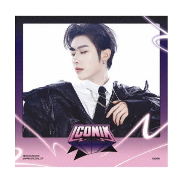 ■発送倉庫:DVD倉庫（※神奈川県からの発送）■種別:CD■発売日:2025/10/29■販売元:ソニー・ミュージック■収録:Disc.1／01.ICONIK (Japanese ver.)(3:14)／02.SLAM DUNK (Japa...