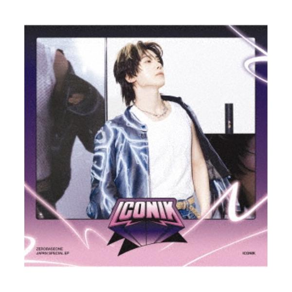 ■発送倉庫:DVD倉庫（※神奈川県からの発送）■種別:CD■発売日:2025/10/29■販売元:ソニー・ミュージック■収録:Disc.1／01.ICONIK (Japanese ver.)(3:14)／02.SLAM DUNK (Japa...